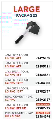 BDI Express | Globe Composite