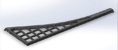 Conveyor Centering Guides | Globe Composite