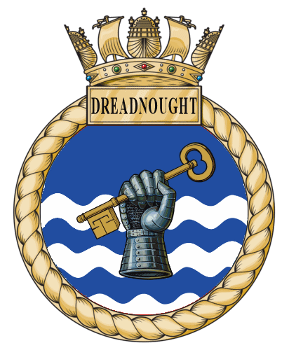 The Dreadnought Class of Submarines