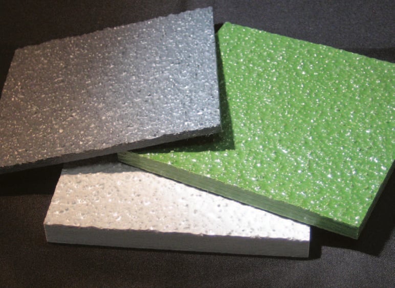 Composite Boarding Ramp / Jet Bridge Adapter | Globe Composite