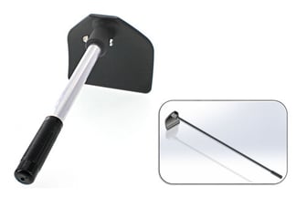 Jam Break Tools - Unjam Packages- Ergonomic Material Handling Solution