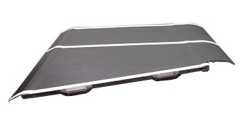 Composite Boarding Ramp / Jet Bridge Adapter | Globe Composite