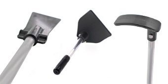 Parcel & DC Material Handling | Globe Composite