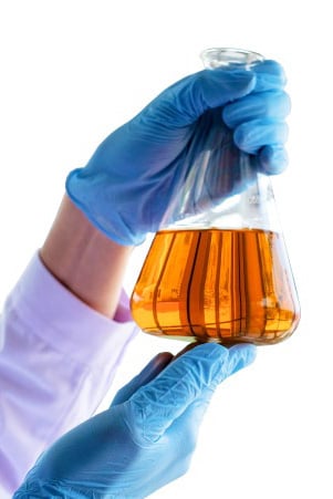 Composite Material Formulation | Globe Composite