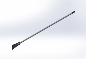 Product Showcase: Jam Break Tools for Sorting Systems