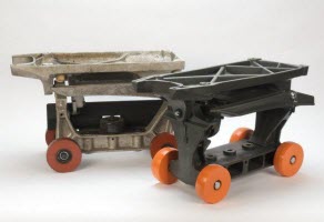 Product Showcase: Jam Break Tools for Sorting Systems