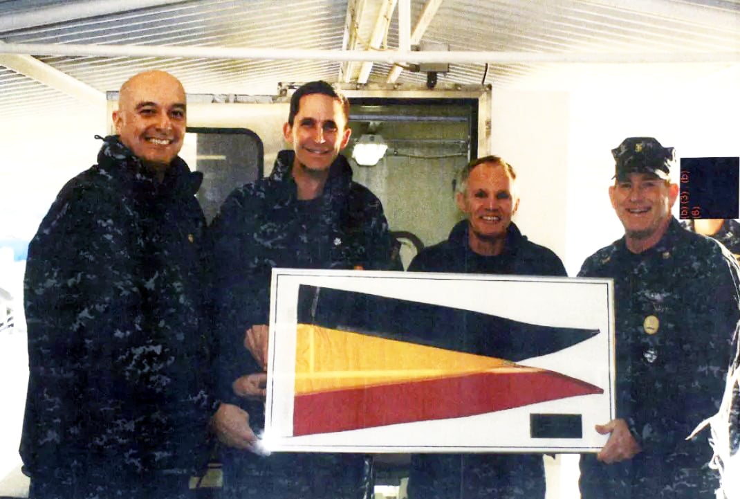 The Remarkable USS Jimmy Carter