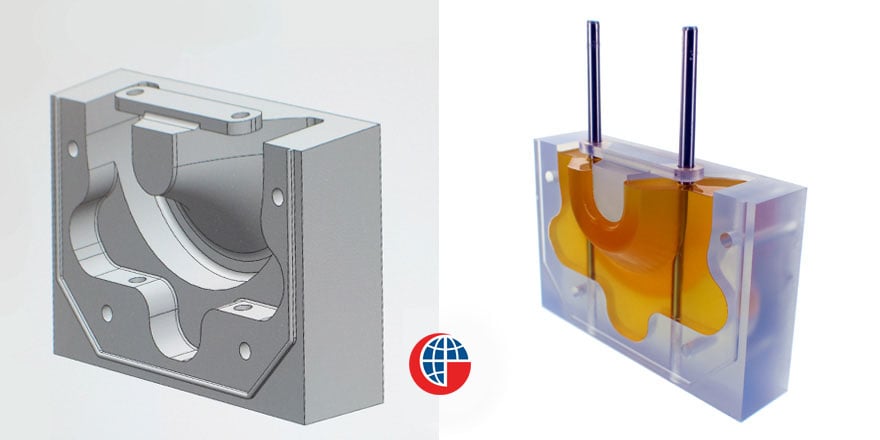 Composite Product Design | Globe Composite