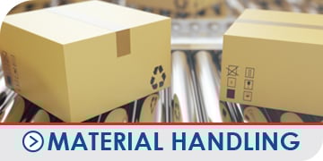 Material Handling Solutions | Globe Composite