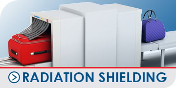 Medical Radiation Shielding | Globe Composite