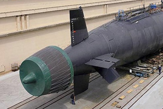 The “Silent Service” becomes even quieter