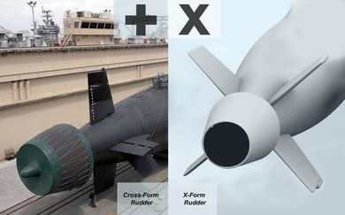 The “X-Factor” in Columbia-Class Submarine Design