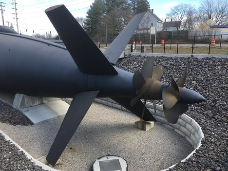 The “X-Factor” in Columbia-Class Submarine Design