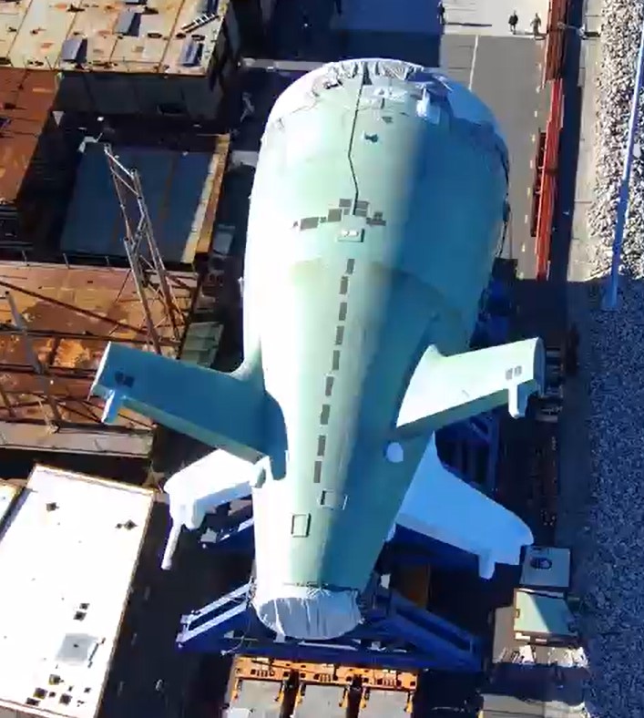 The “X-Factor” in Columbia-Class Submarine Design