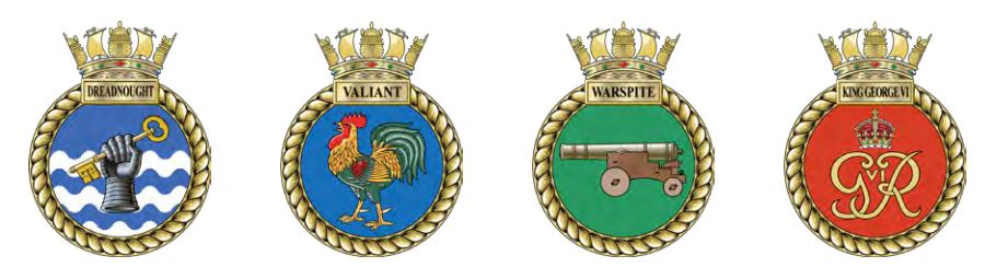 The Dreadnought Class of Submarines