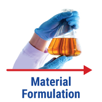 Composite Material Formulation | Globe Composite