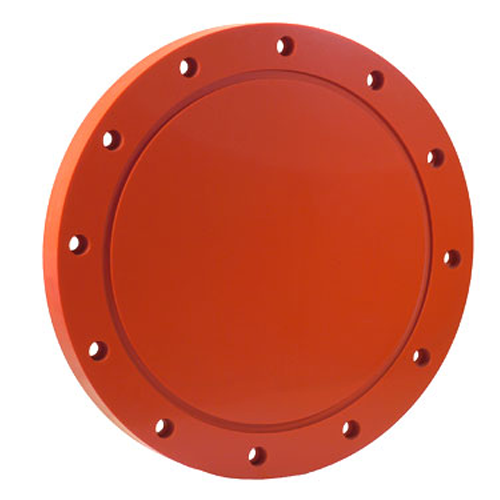 Submersible Parts & Materials for UUV, AUV, ROV, HOV | Globe Composite