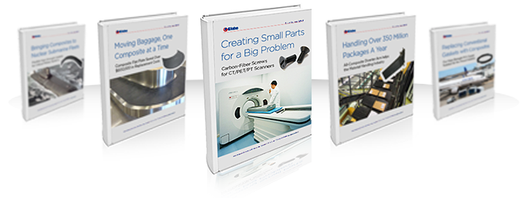 Innovative Composite Engineering Case Studies | Globe Composite