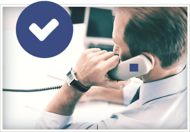 General Inquiry Confirmation