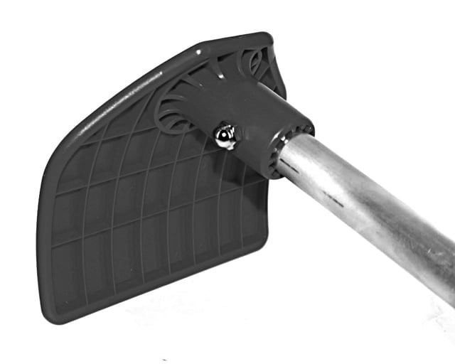 Product Showcase: Stationary Diverter Arm for Sorting Systems