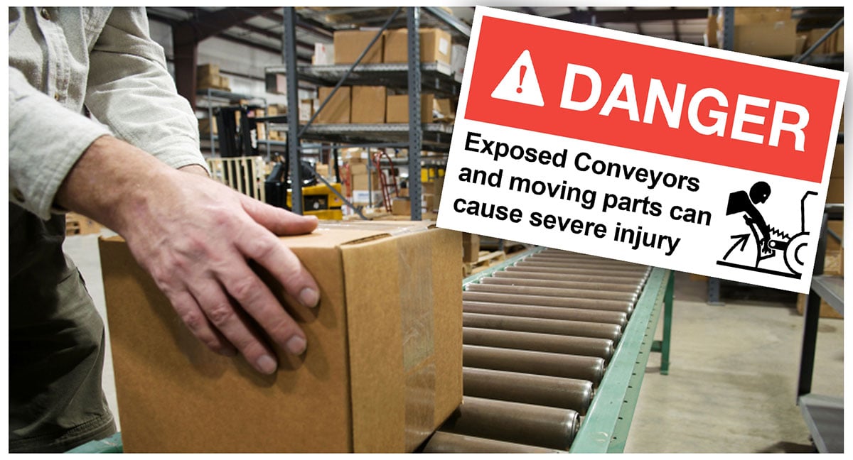 Now, A Durable Solution to Clear Package Jams Safely & Without Damage