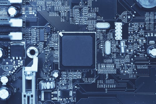 The Benefits of METAPOR® for Vacuum Clamping in Semiconductor Manufacturing