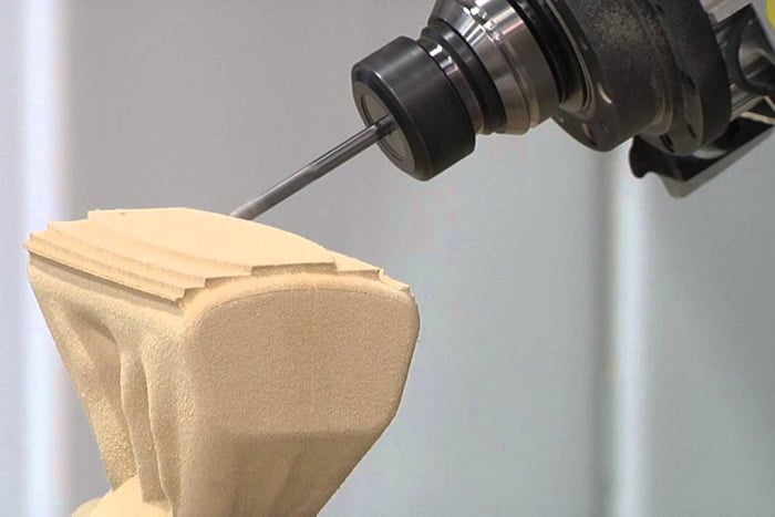 Industrial Composite Parts | Globe Composite