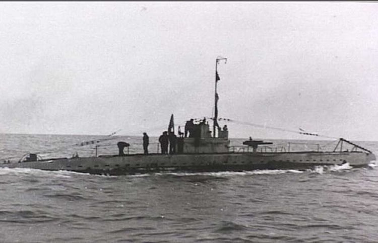 Stealth vs. Deception- the U-Boats and Q-Ships of WW1