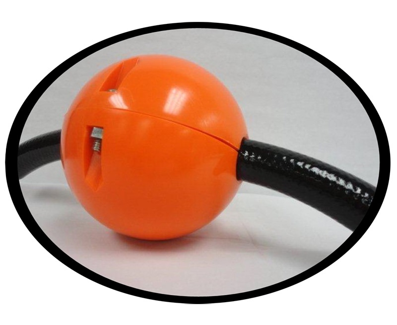 Water Line Protectors | Globe Composite