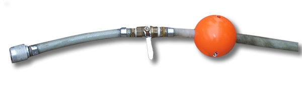 Water Line Protectors | Globe Composite