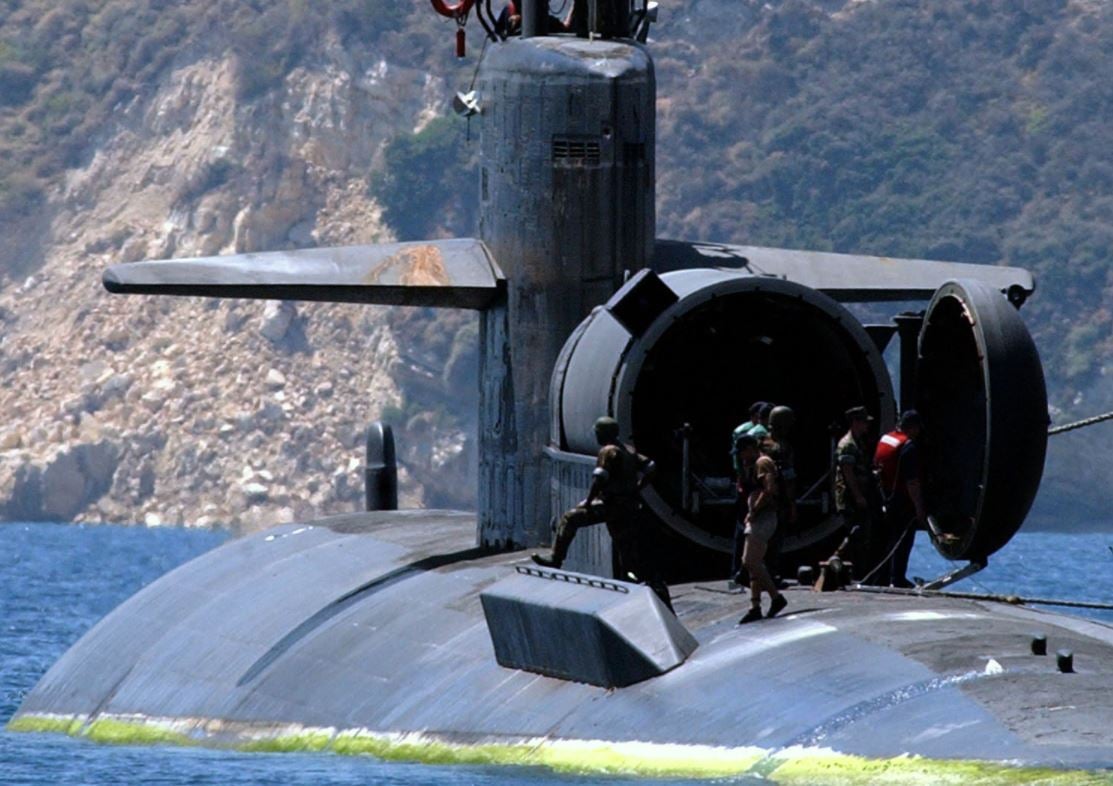 The “X-Factor” in Columbia-Class Submarine Design