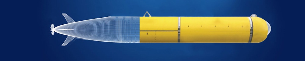 Underwater Vehicle Parts | Globe Composite