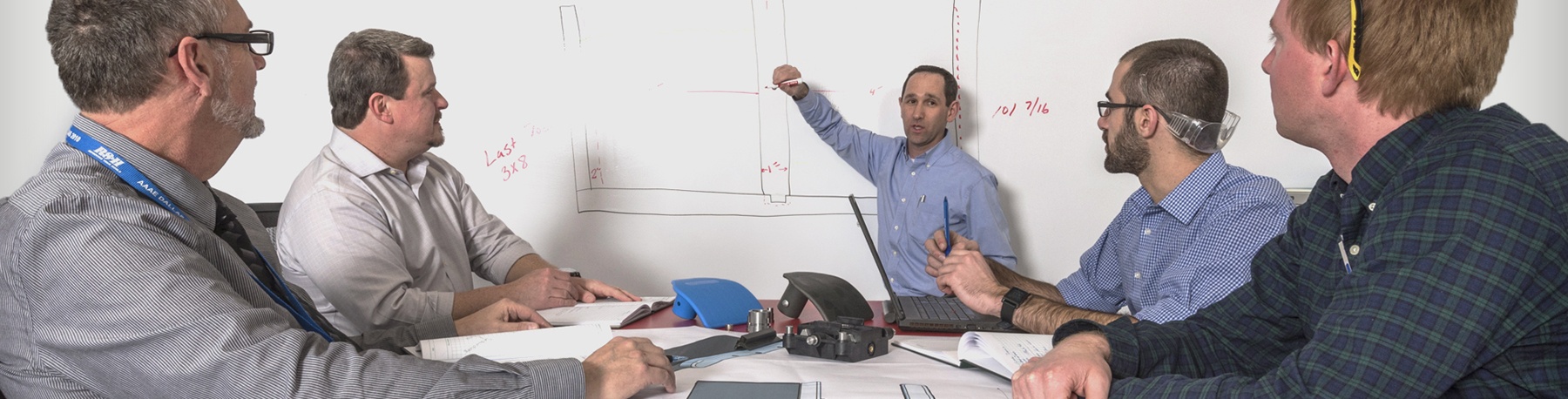 Composite Design | Globe Composite